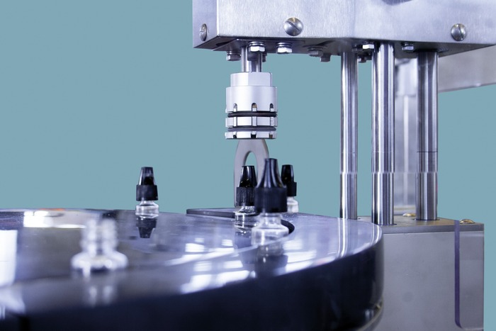 Economic filling monoblock - COMPACT I ALBERTINA Machinery