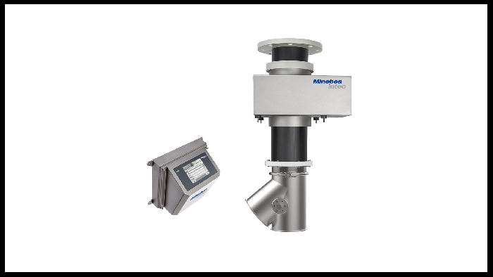 Freefall Vistus® I ALBERTINA Machinery s.r.o.